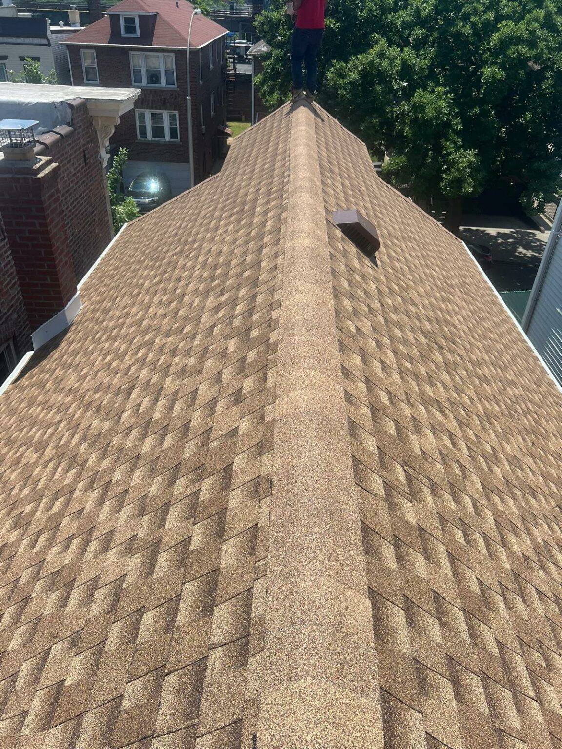 Roofing Contractor in New York – Sial Construction: Bronx, Brooklyn ...